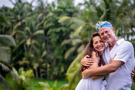 Bali Vacation Photographers Andrejka