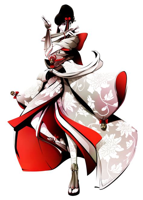 Kazumi Mishima Art By Tomio Fujisawa Tekken 7 Art Gallery