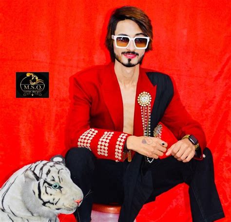 Shah Idrees Wiki Bio Height And More…