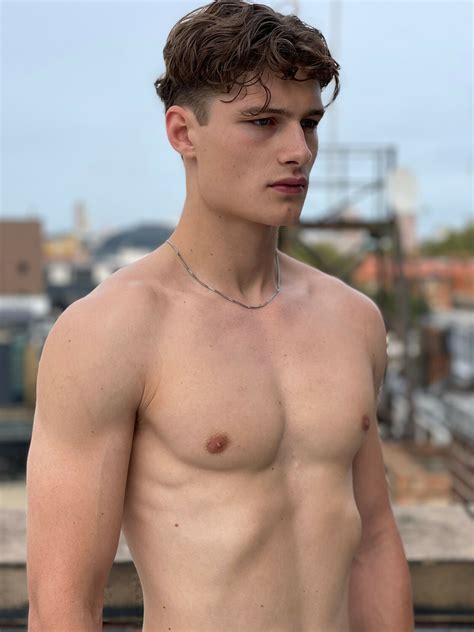 Alfie Z Men New Faces Nevs