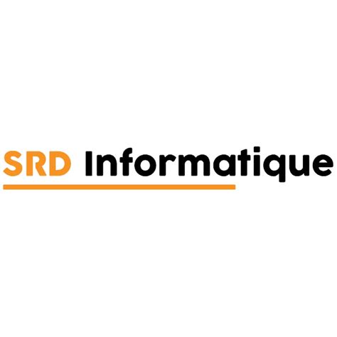 Dashboard Srd Informatique