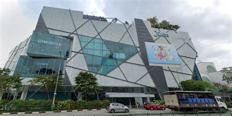Jcube To Officially Close On 6 Aug Will Be Transformed Into 40 Storey Residential Development