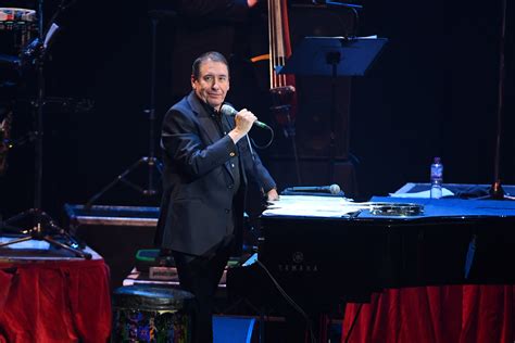 Jools Holland Performs In Blackpool Tonight And Theres Still Tickets