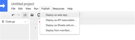 How To Record All Your SmartThings Data To Google Sheets