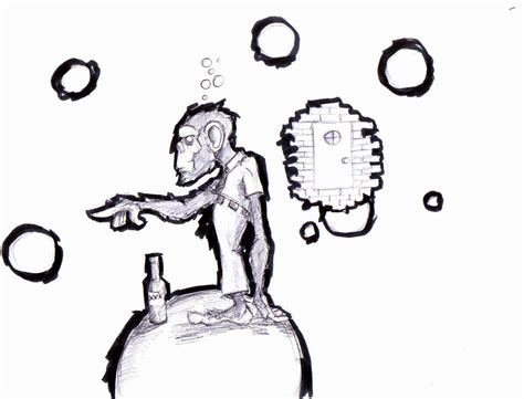Flying Monkey By Gonzothegrey On Deviantart