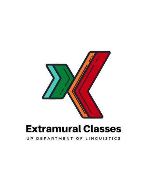 Meet Our Extramural Classes Department Of Linguistics Facebook