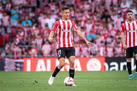 Zaskakujący Transfer Andera Herrery Jest Krok Od Legendarnego Klubu