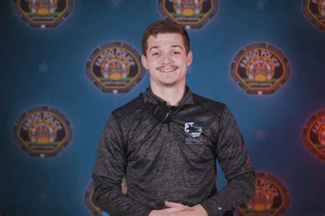 Full Video Community Memorial Service For Fargo Police Officer Jake Wallin Inforum Fargo