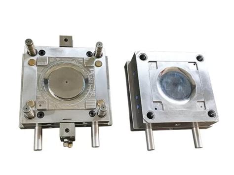 10 Types Of Injection Molding Molds Machmaster