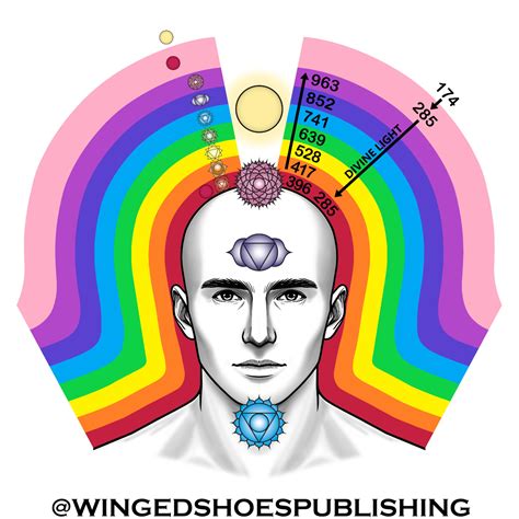 Wingedshoespublishing The Aura Helps Us Interact With The World