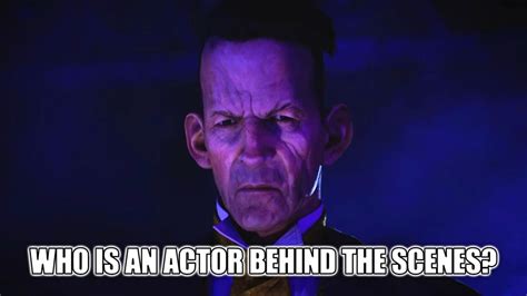 Actor Behind The Scenes Real Face Of Dicko From Sonnies Edge R