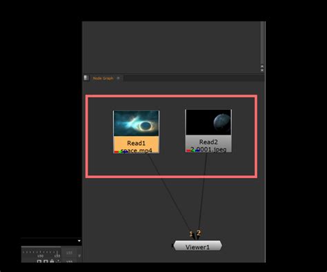 [nuke] Reformat 노드에 대해 쉽게 이해하기 Yesxyz