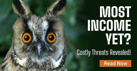 Most Income Yet Costly Threats Revealed Free Guide Mark