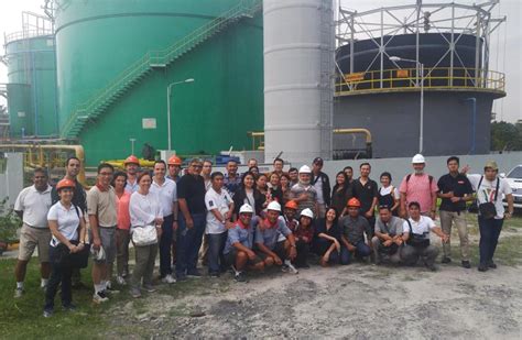 Pt Smart Tbk On Linkedin Hari Ini Kami Melakukan Tur Bersama 24 Media