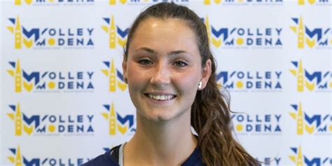 Volley Mercato Federica Pelloni Giocherà Nella Uyba