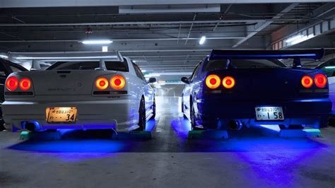 【daikoku Parking Area】the Ultimate Guide To Japans World Famous Car