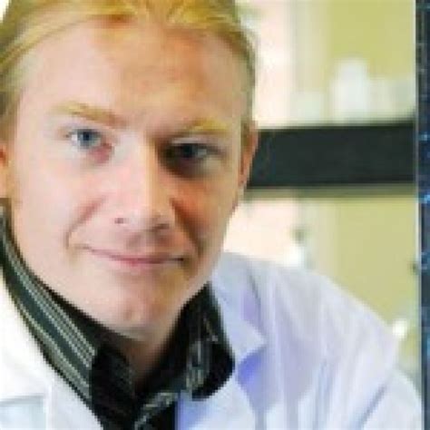 Wayde Martens Energy Transition Centre