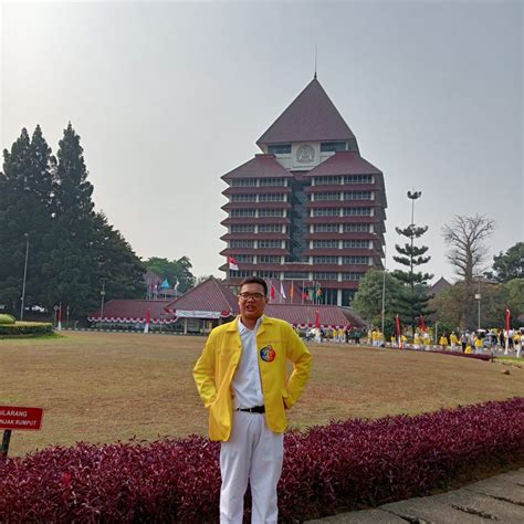 Arya Putra Parikesits Profile