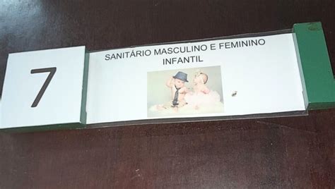 Banheiro Unissex Em Cmei De Curitiba Causa Revolta Em Mães