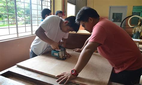 Training Programs Don Bosco One Tvet Philippines Inc