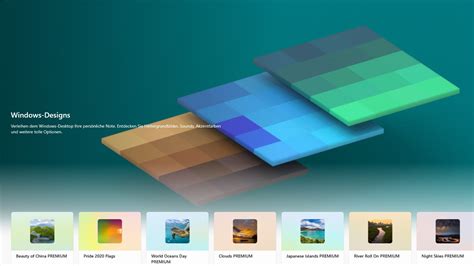 Want More Windows Themes Check Out The Microsoft Store Pcworld