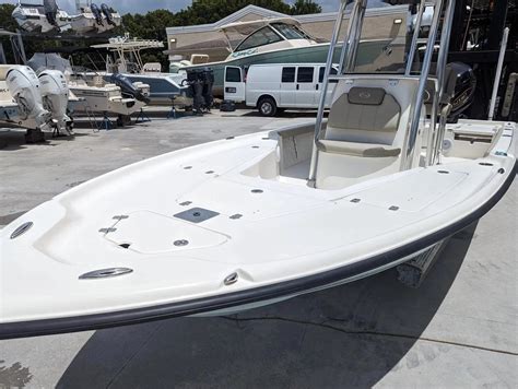 2024 Key West 230 Br Centre Console For Sale Yachtworld