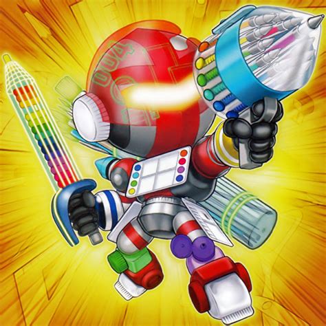 Heart Of The Cards Deskbot 004