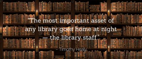 Librarian Famous Quotes