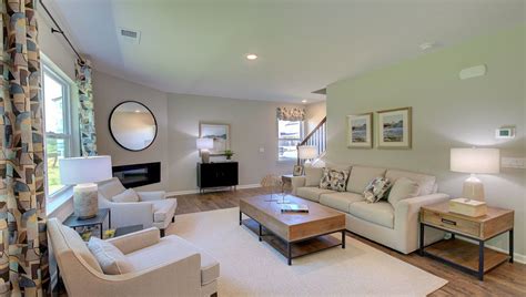Rydele Heights By D R Horton New Homes In Asheville Nc Dr Horton