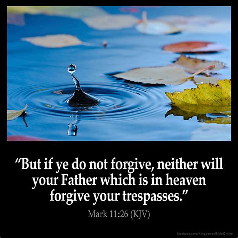 King James Bible Lamentations Chapter 3 Context
