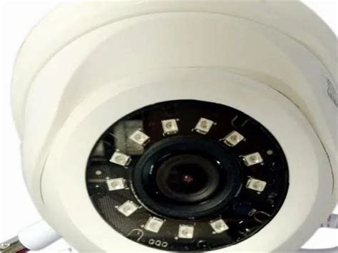 Cctv Digital Video Recorder At Best Price In New Delhi By World Eye