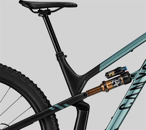 2024 Canyon Spectral 29 Cfr Specs Comparisons Reviews 99 Spokes