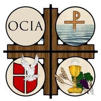 Order Of Christian Initiation For Adults Ocia Class St Marys