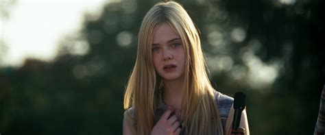 Elle Fanning