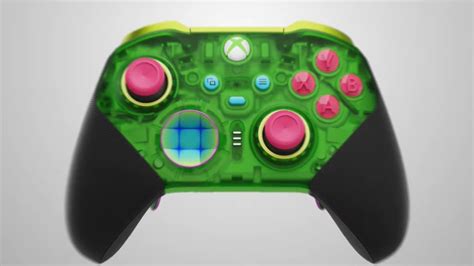 Relive The Glory Days With The Cipher Series Six New Translucent