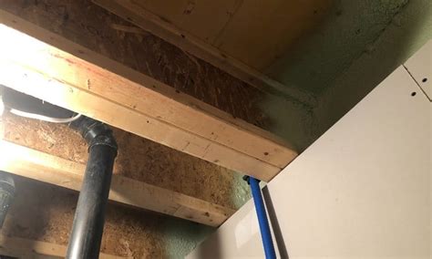 Sistering Floor Joists Complete Guide