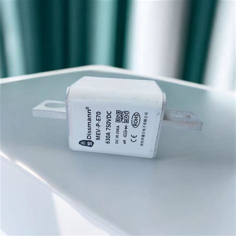 China Msd Fuse Manufacturers Suppliers Factory Dissmann