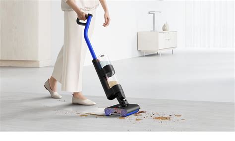 Vloerreinigers Dyson Nl