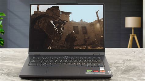 lenovo legion slim 5 14 gen 8 review the overall performance is
