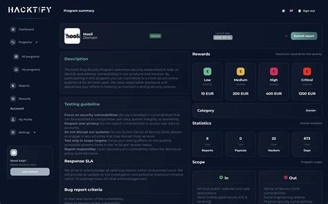 Hacktify Bug Bounty Platform Reviews 2026 Details Pricing And Features