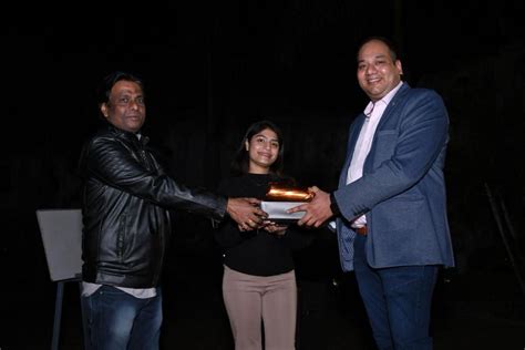 Anshika Dhiman On Linkedin Linkedin Corporateevent