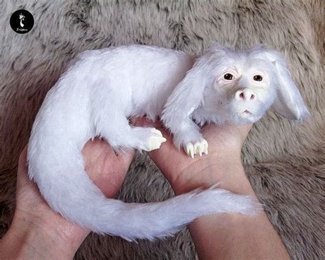 Preorder Falkor Falcor The Luckdragon Poseable Art Doll Art Dolls