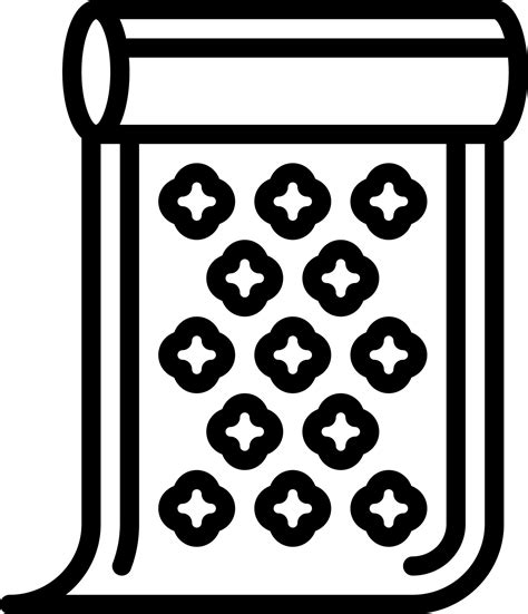 Line Icon For Wrapping Vector Art At Vecteezy