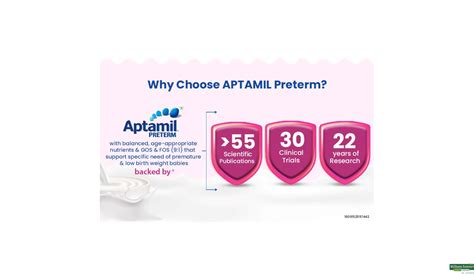 Buy Aptamil Preterm Powder 400g Online At Best Prices Wellness Forever