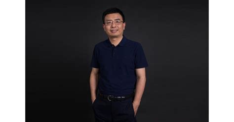 Tencent Appoints Dr Yu Dong As Ai Lab Deputy Director And Opens New Ai