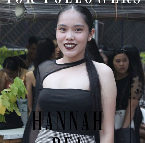 Jenessa Seciban Facebook