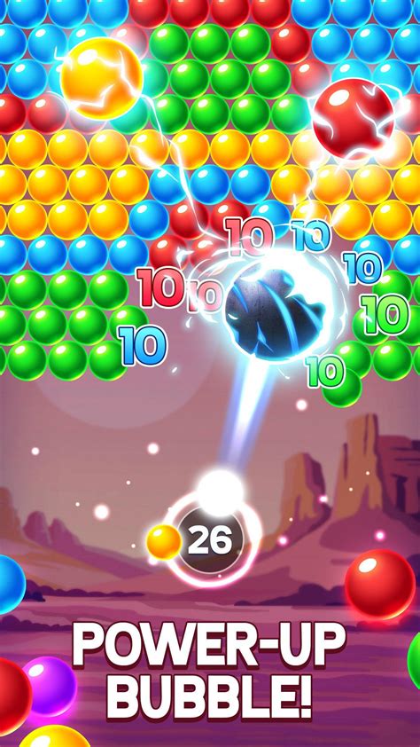 Bubble Shooter Classic Game 2019 Apk For Android Download
