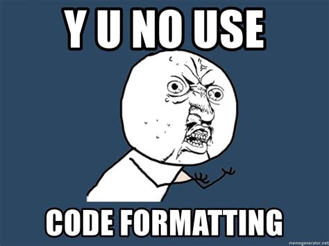 Editorconfig Maintaining Formatting Sanity Across Projects By Sourab