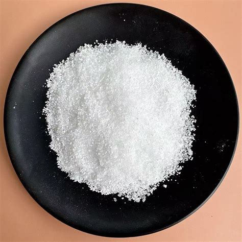 Industrial Inorganic Salt Chemicals Sodium Phosphate Monobasic Msp