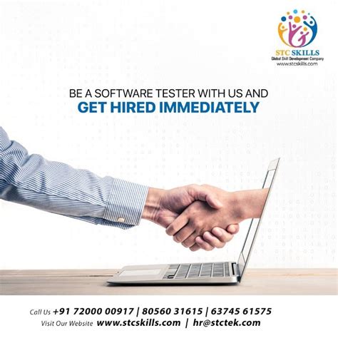 stc skills on linkedin softwaretester softwaretesting webinar trainandhire technology…